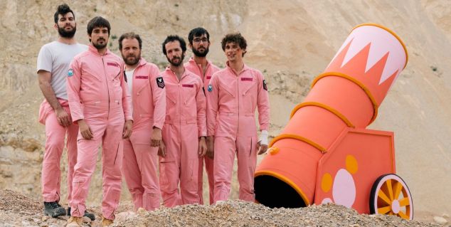 The Free Fall Band: el regreso más esperado de los mataronins