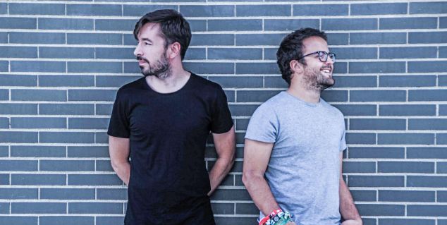 Dirty & Harry y Talcö, protagonistas del Maresme Sound