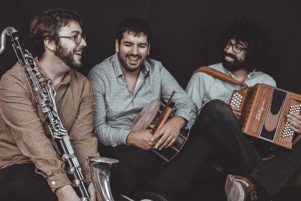 La gravedad de Culombio: acento mataroní por el Tradicionàrius