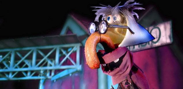 Sim-Salabim traen su versión titiritera del clásico Hansel y Gretel