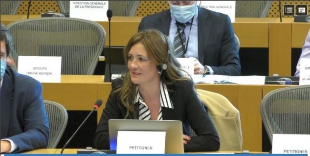 De Mataró a Europa contra la impunitat de les ocupacions