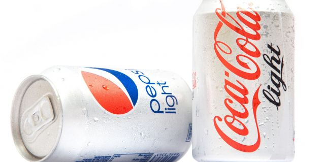 Productos light: el que necesitas saber sobre ellos