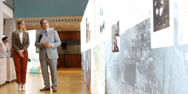 Un Puig y Cadafalch inédito al Archivo Nacional de Cataluña