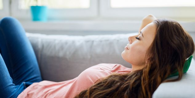 Hacer la siesta: 8 beneficios para la salud