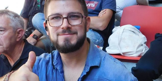 Octavo cap de colla diferente en 10 años para los Capgrossos