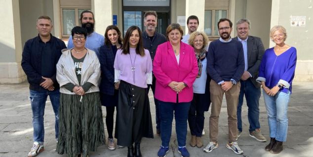 Acuerdo de gobierno entre Junts y ERC en Vilassar de Mar