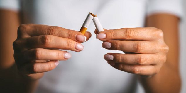 Recigarum, el nou fàrmac per deixar de fumar en 25 dies