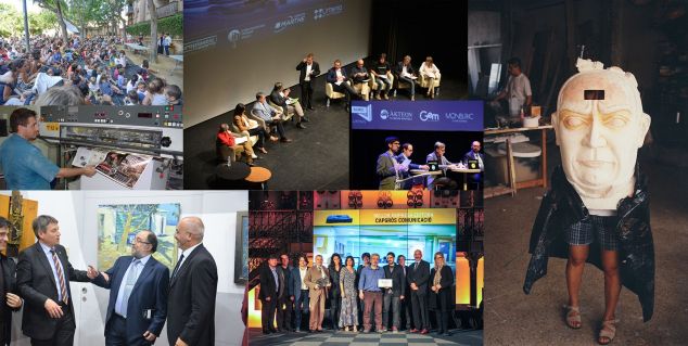 La huella de Capgròs más allá de la revista