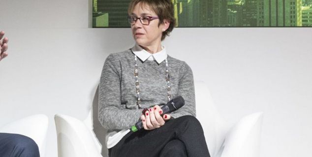 La mataronina Núria Poch, comisaria del Año Disfrutó 2026