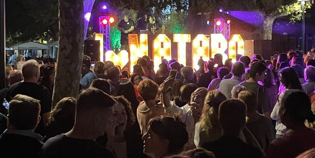 Nemfest: tot el que has de saber del nou festival de Mataró