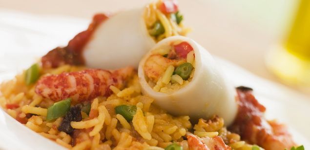 La 16a edición del Calamarenys incluye una ruta de la tapa del calamar