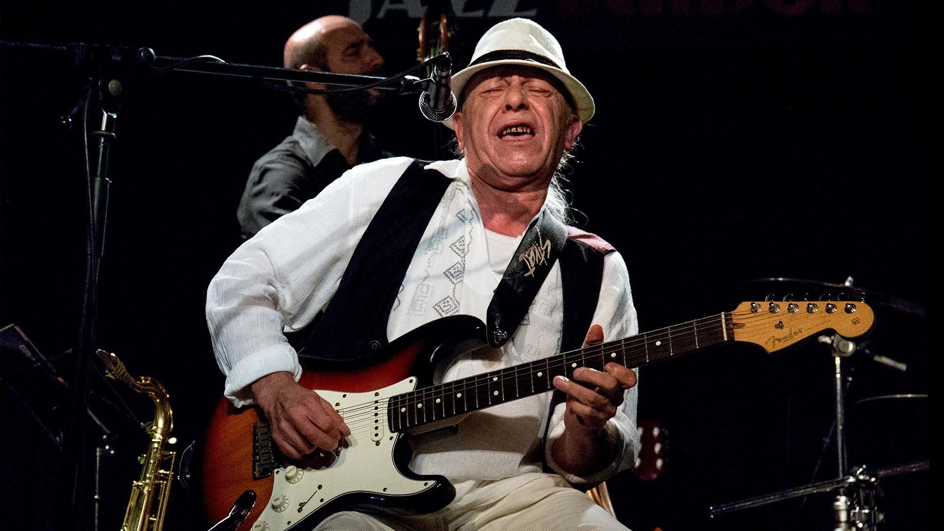 Un viaje por la música desde los años 20 a los 90 con The Crooner