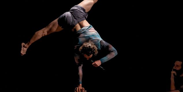 El Nou Parc Central será el escenario del Circ de Nadal de Mataró