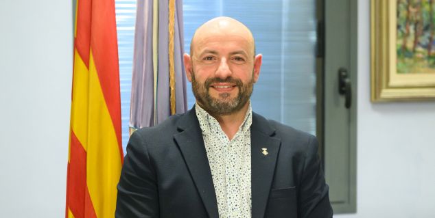 Àlex Neira: "El 2025 ha sido un año positivo y provechoso para Llavaneres"