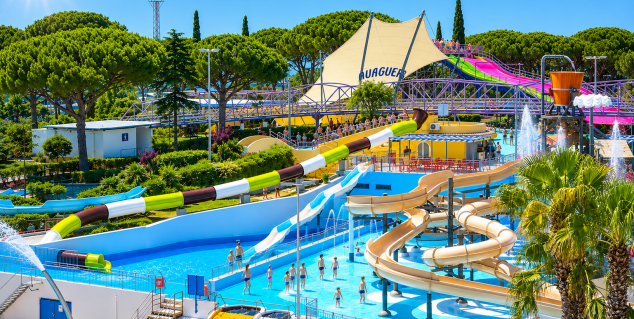 Illa Fantasia 2026: nueva atracción y precios congelados en el parque ...