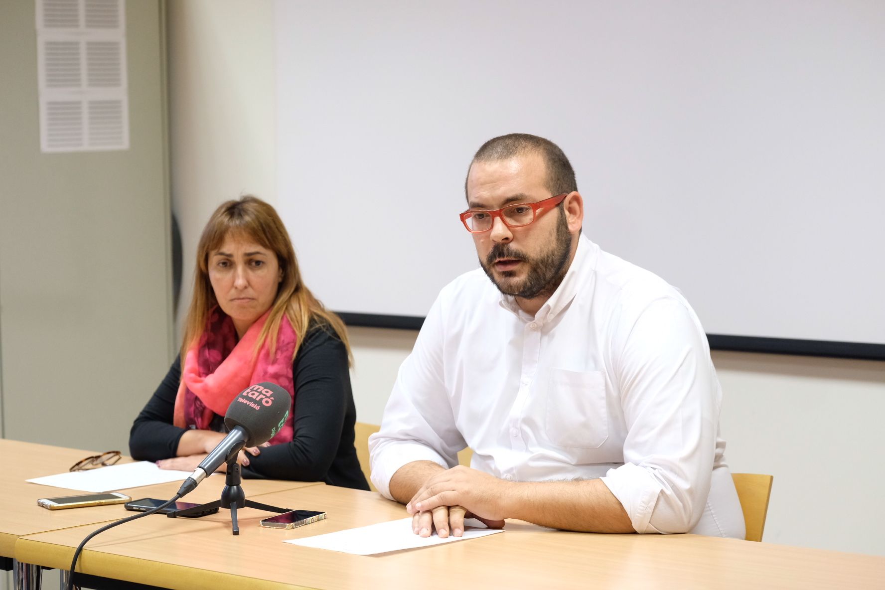 Boto condena "el uso innecesario e injustificado de la fuerza contra ...