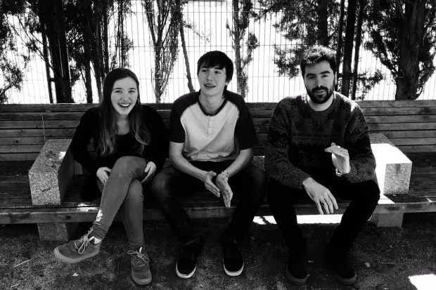 El grupo Urbix protagoniza el último concierto del ciclo 'Al lado del jazz'