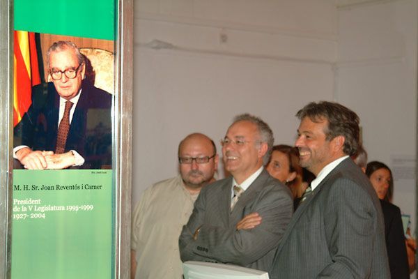 Ernest Benach dice que 'hay que hacer más pedagogía política para ...