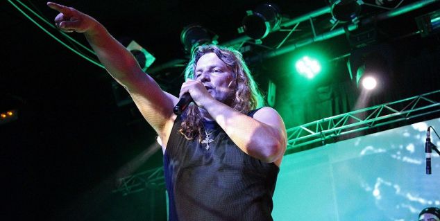 +DManá recrea la gira que Maná hizo en España en 2007