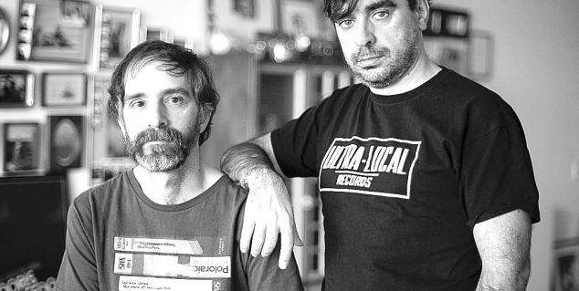 Los dúo Ran Ran Ran, a la segunda cita del festival Sonic June