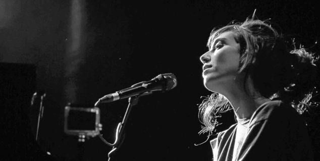 El Poesía y + arranca en Canet de Mar con Maria Coma como protagonista