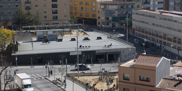 Rocafonda: en lucha contra la delincuencia y la estigmatización