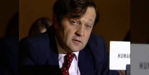 El Fomento Mataroní proyecta el thriller político candidato a 12 ...